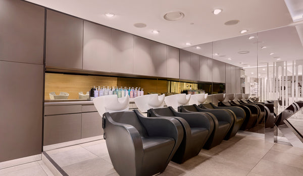 City Salon – Alan Coban